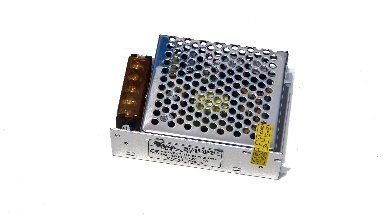 power supply 24VOLT/5A – Hamada Electronics
