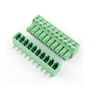 Plug Terminal Block 10 Pin - Hamada Electronics