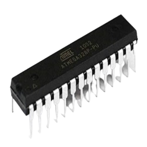 ATMEGA328P - Hamada Electronics